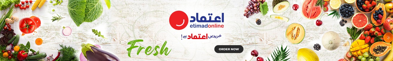 Etimad Online Groceries